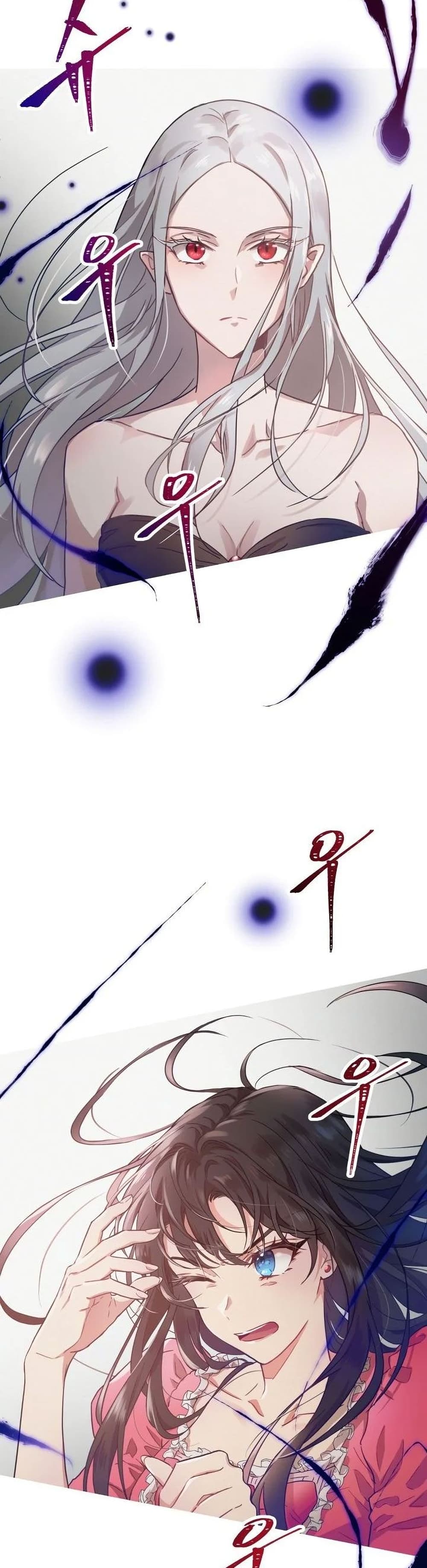 The Demonic Contract 2 – Ranker-Manga