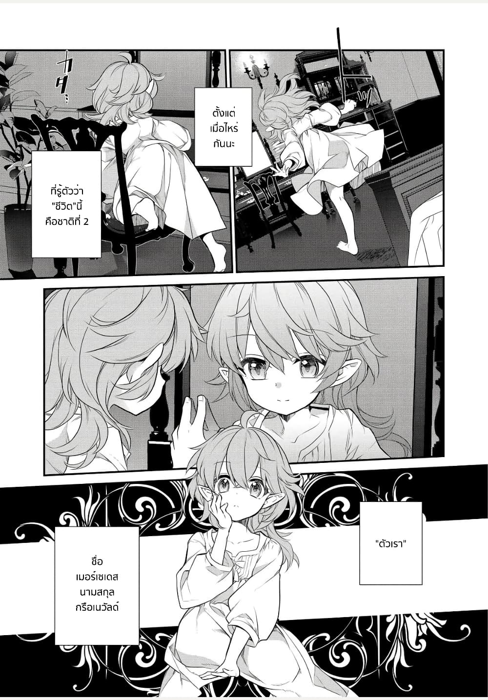 Kaketa Tsuki no Mercedes ~Kyuuketsuki no Kizoku ni Tensei Shitakedo Suterare Sounanode Dungeon ...