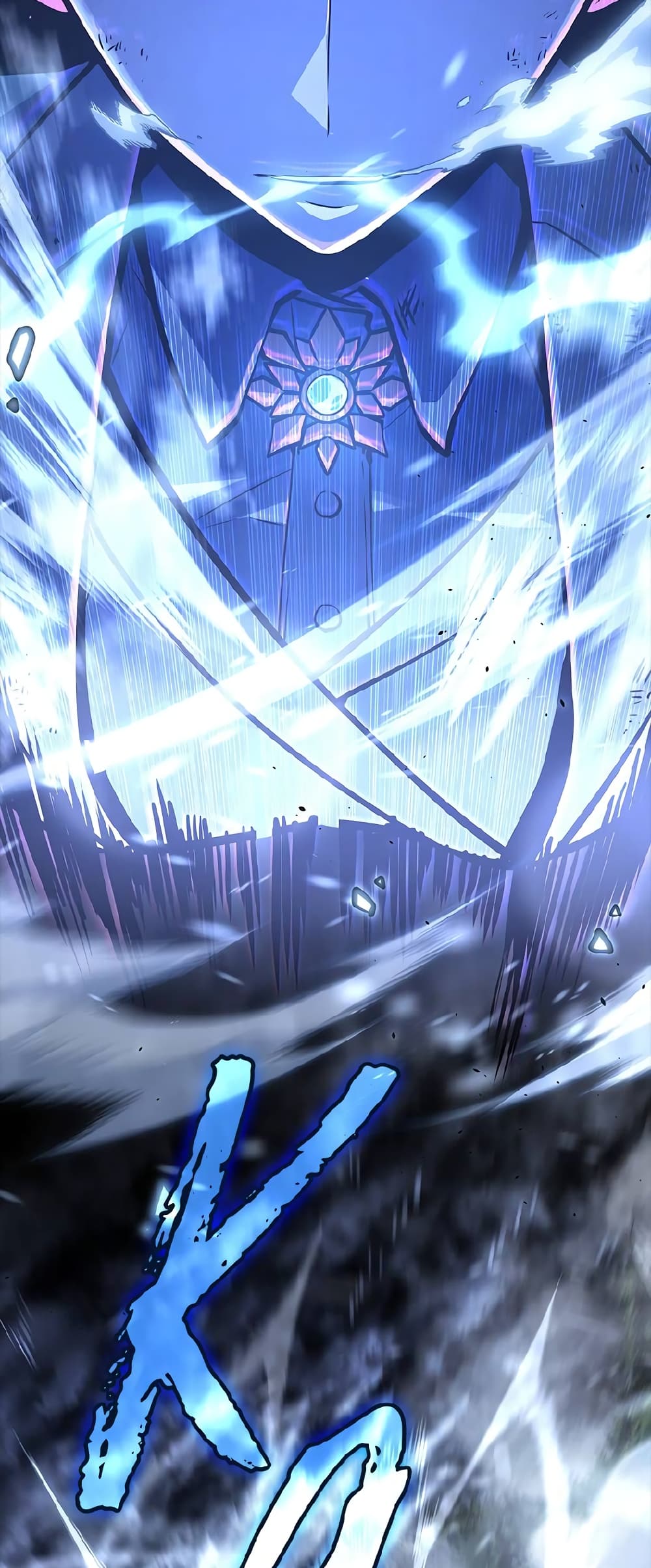 Solo Leveling ARISE: Hunter Origin 1 – Ranker-Manga