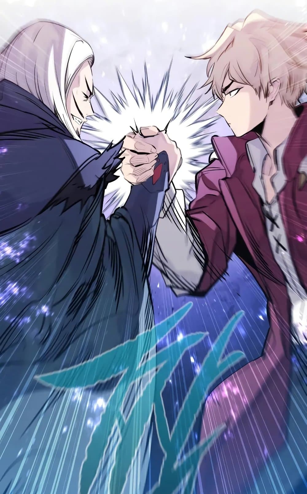 The Regressed Mercenary’s Machinations 33 – Ranker-Manga