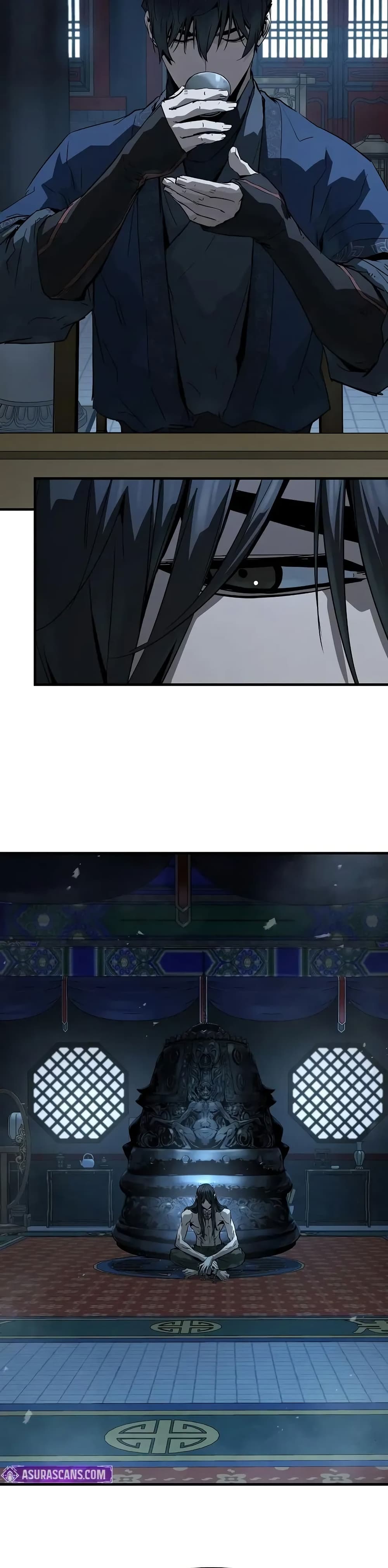 Absolute Regression 70 – Ranker-Manga