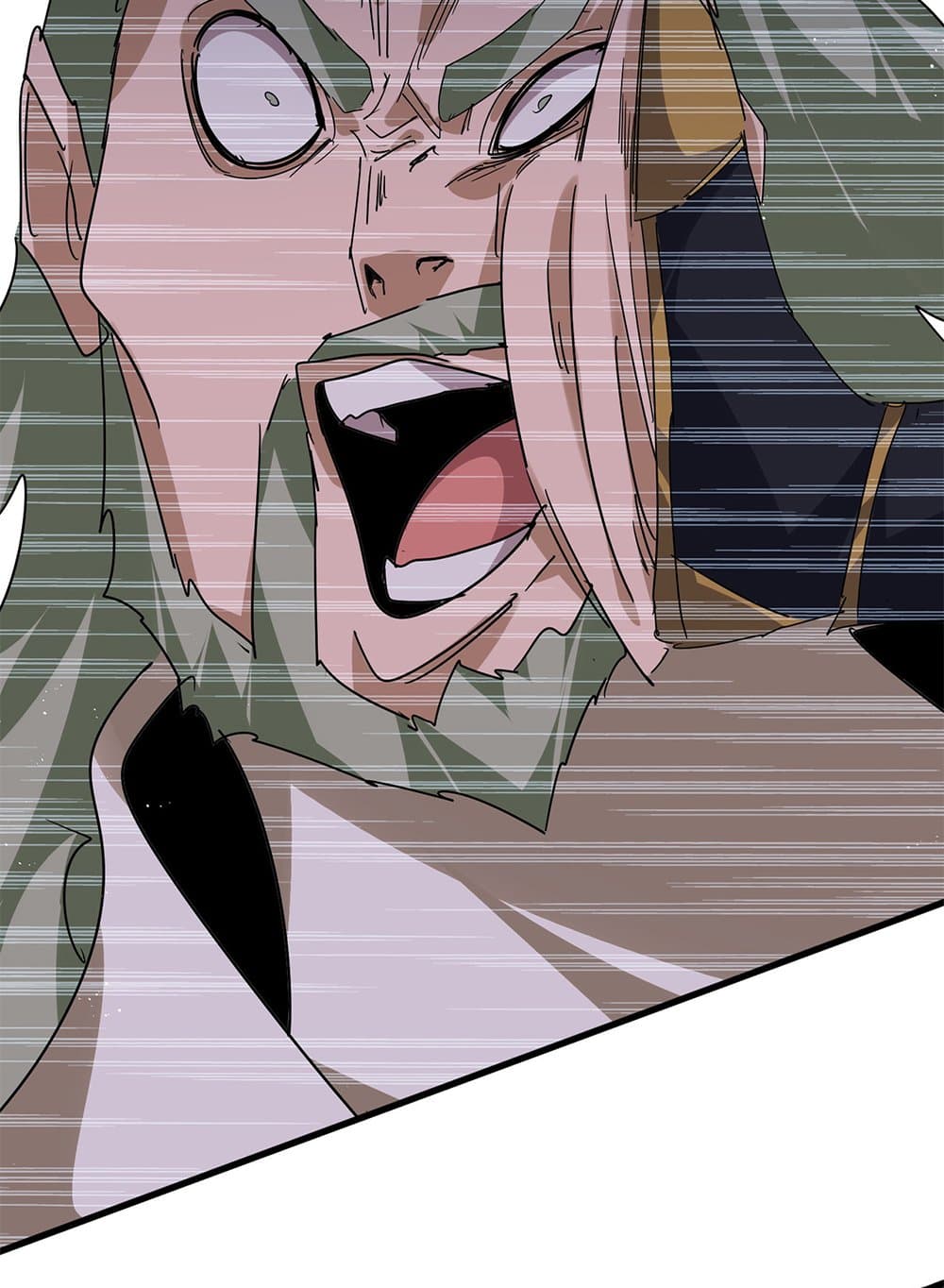 Magic Emperor 801 – Ranker-Manga