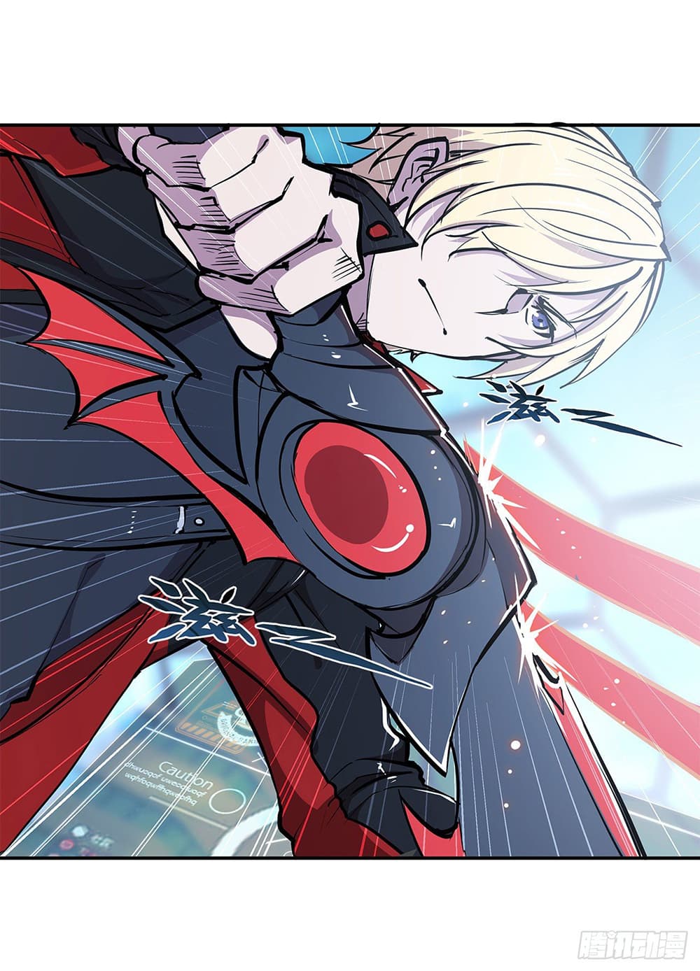 The Strongest Knight Become To Lolicon Vampire 101 – Ranker-Manga