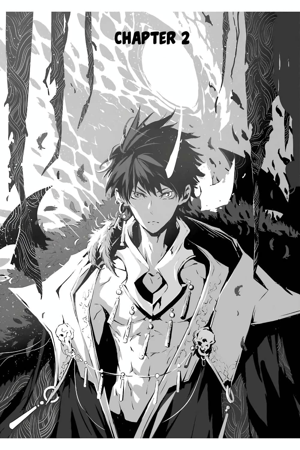 The God Slaying Demon King 2 – Ranker-Manga